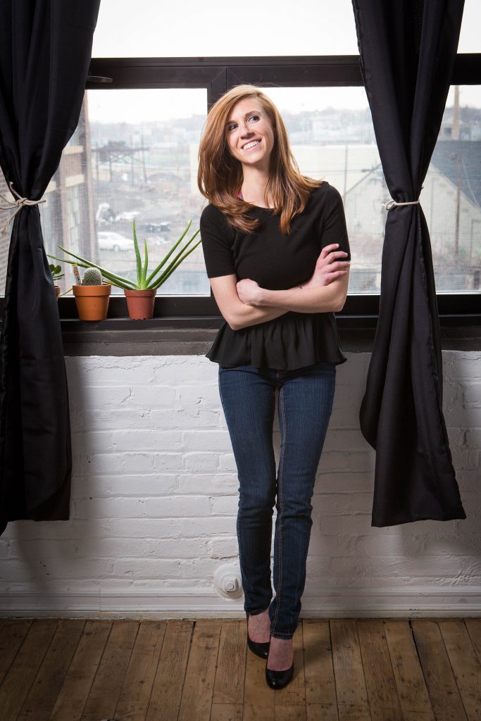 About - That Seems Important